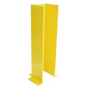 Column Protector for Crane Support Guard - Gantry and Jib - Heavy Gauge ...