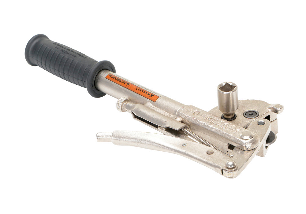 Express-Open Drum Deheader