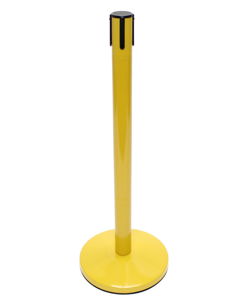 Blockade Receiver Post YELLOW