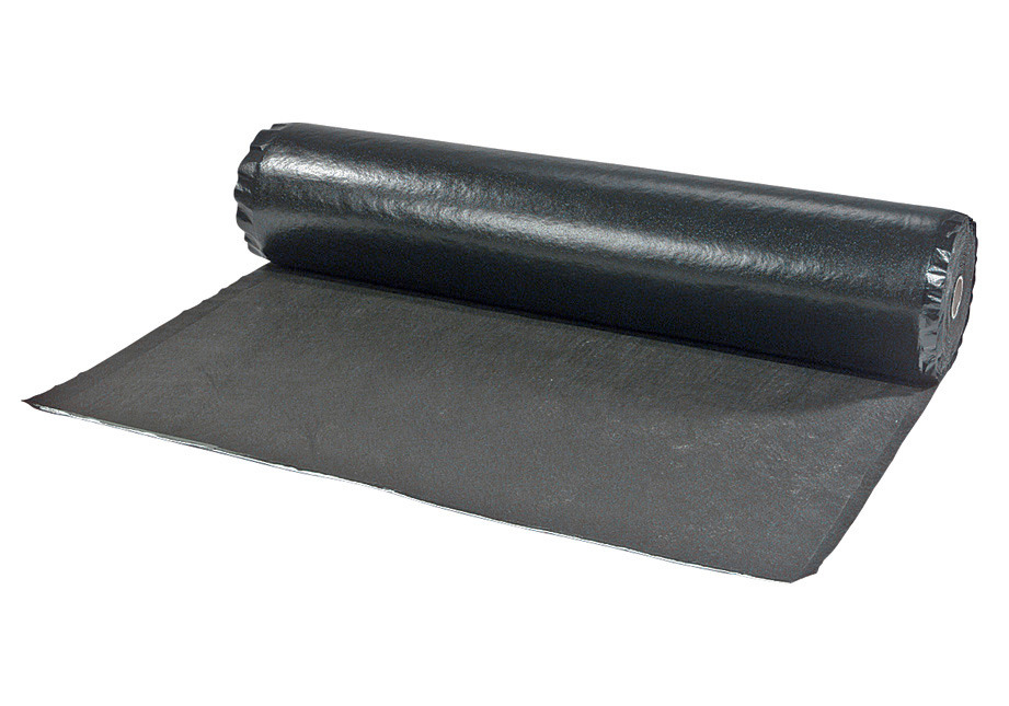 Railroad Mat - 59" x 100', 1 roll/package - RRMAT60