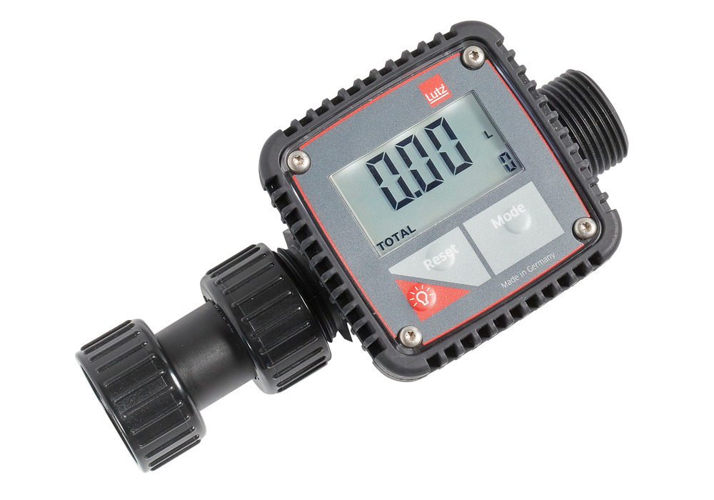 Laboratory Flow Meters at Velma Huffman blog