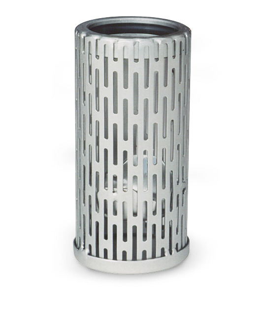 Foot Strainer B70 - Stainless Steel Construction - 0204-802