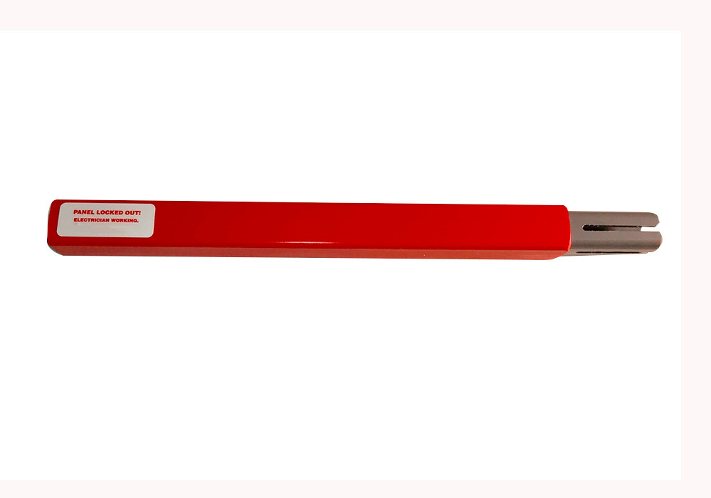 Electrical Panel Lockout (Standard) Kit 11" extension