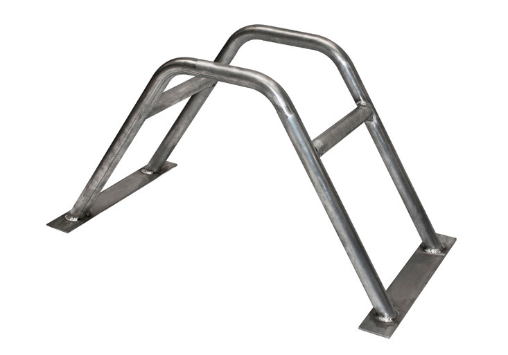 Hose Bridge - for Containment Berm - Aluminum Construction - Place Over ...