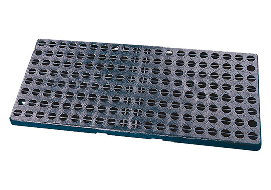 Replacement Grates - Full grate
