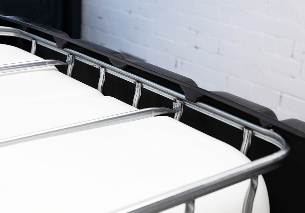 Falcon PE trechter t.b.v. IBC