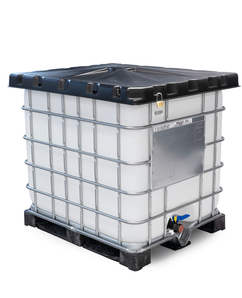 FALCON IBC funnel, Model Full Size