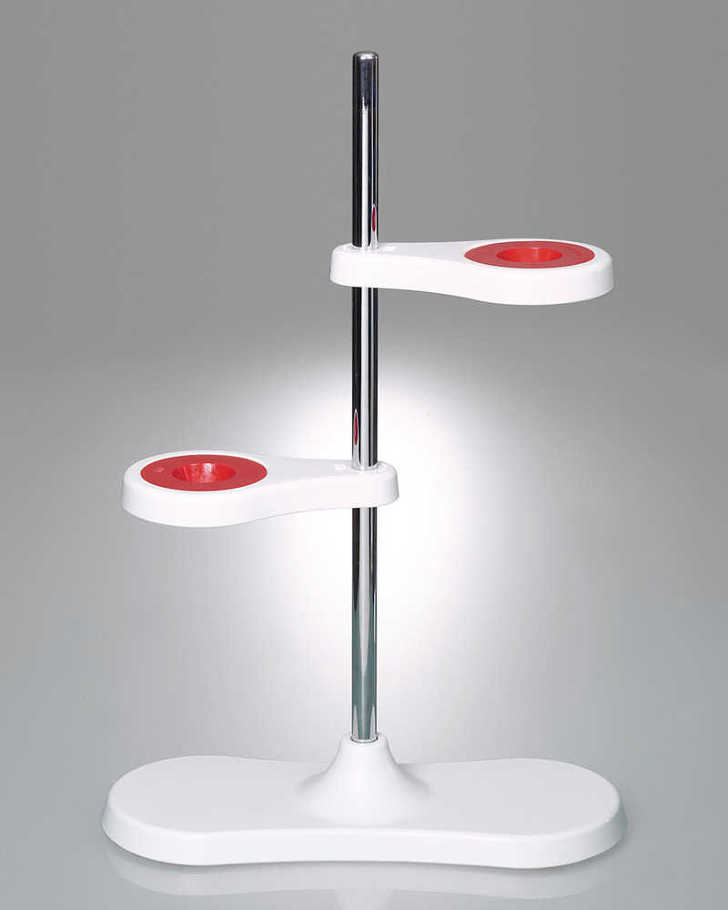 Additional Funnel Holder, for Funnel Stands