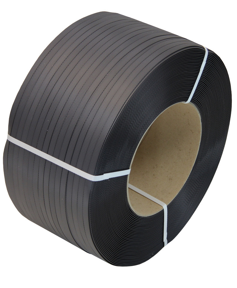 PP strapping, 12 x 0.73 mm x 2200 rm